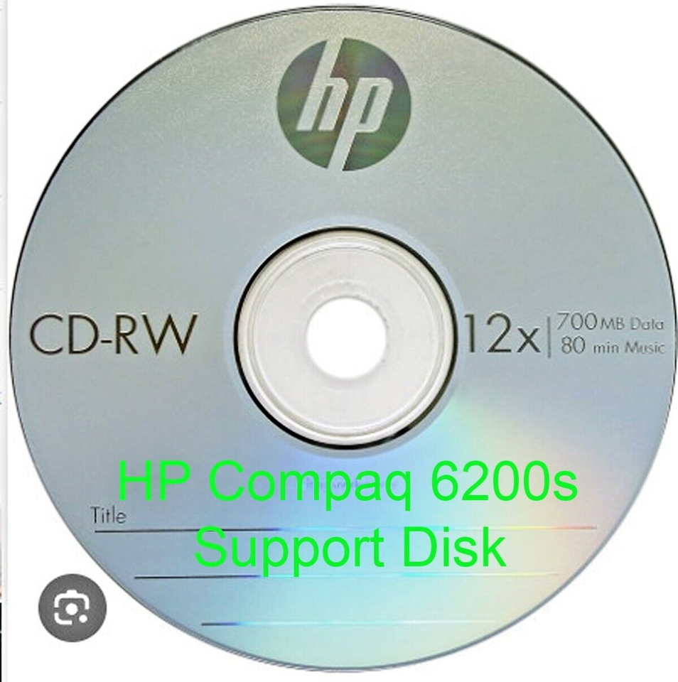 HP Compaq 6000 Pro 4 GB Intel E8400 Win7 SFF Small Form Factor Desktop ...