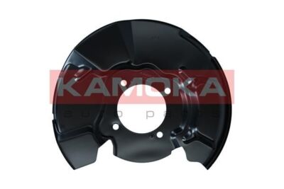 KAMOKA (1180214) Spritz- Ankerblech Bremsscheibe vorne rechts für ...