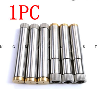 Thread rod sleeve, las YAG crystal rod sleeve, D: 8mm, outer diameter ...