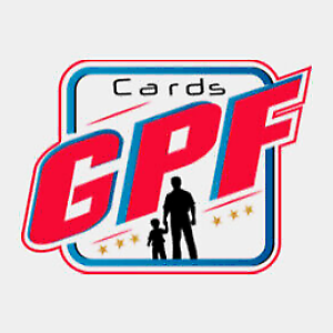 GPF Cards | eBay Stores