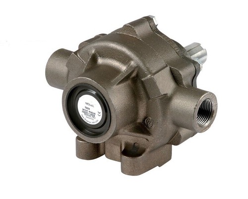 Hypro 8 Roller Ni-Resist Pump 3/4" NPT Ports 15/16" Shaft CCW 7560N | eBay