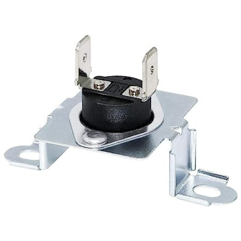 6931EL3003C Dryer Thermostat Compatible Replacement for LG Kenmore 1 ...