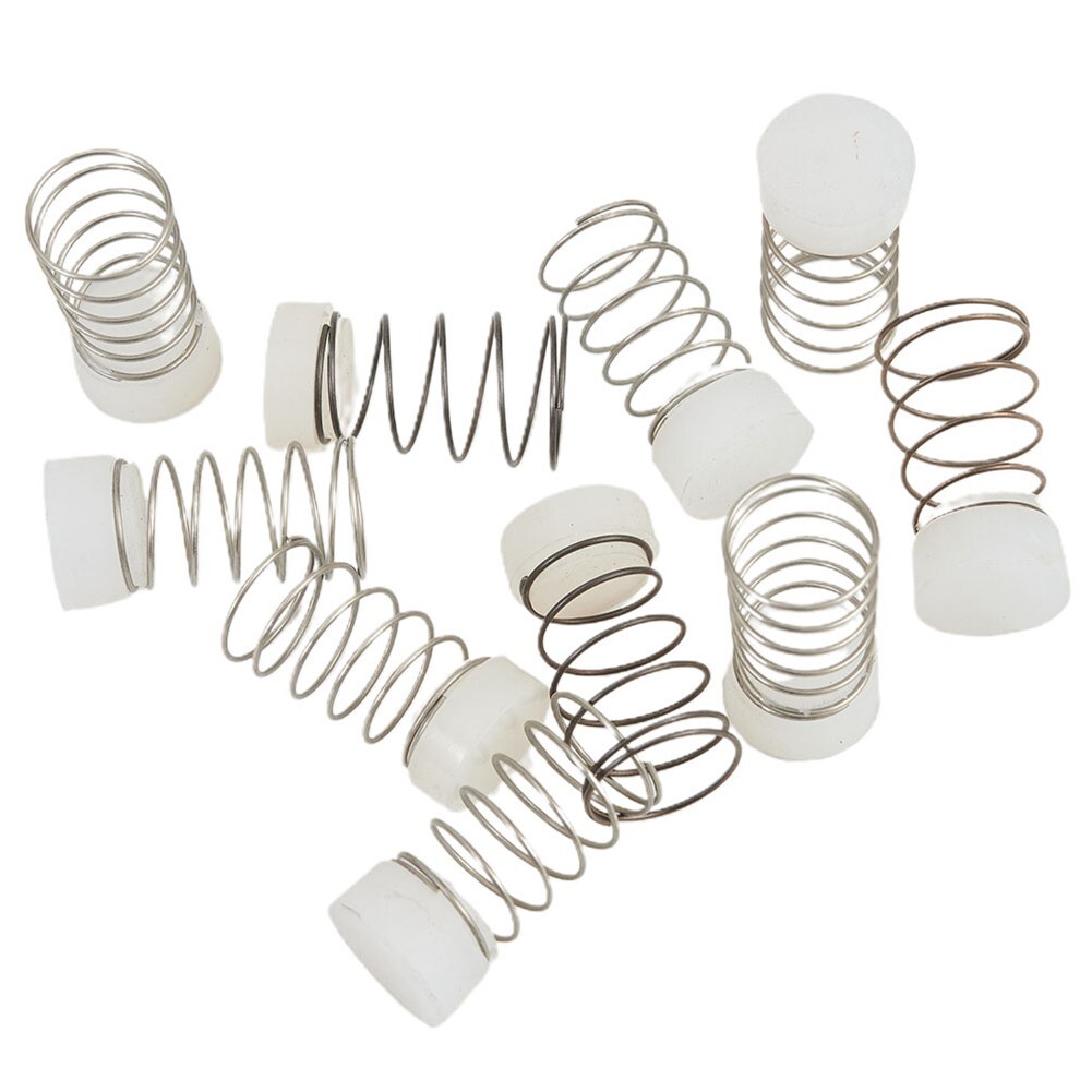 Pads Spring Spring Air Compressor Foot Protector Replacement High ...