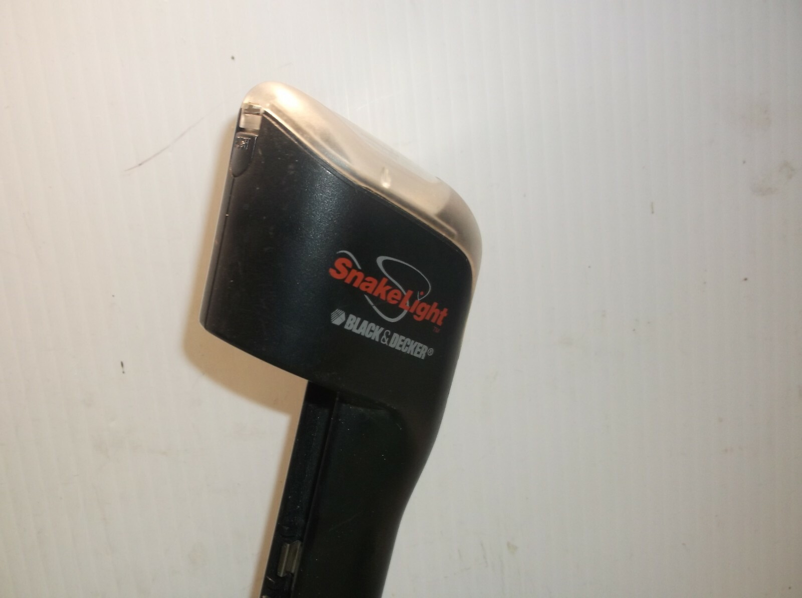 Black & Decker Snake Light Flexible Flashlight | eBay