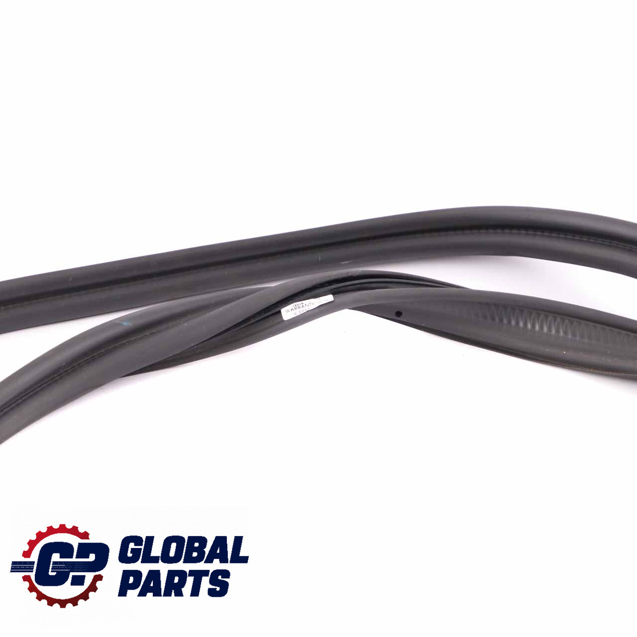 Mercedes W176 Trunk Lid Sealing Seal Gasket Rear A1767400178 | eBay ...