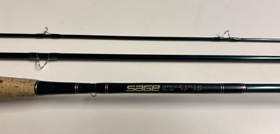 Fly Fishing - Sage Rpl