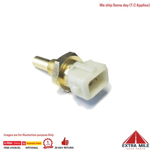 Coolant Temp Sensor for Holden Caprice VR 3.8L V6 3800 LG2/LN3/L27 07/ ...