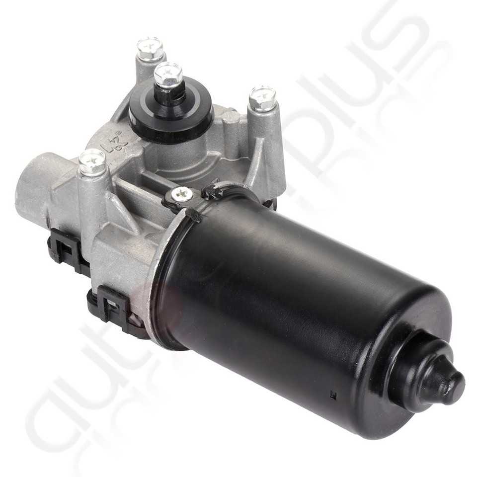 Front Windshield Wiper Motor Fits Ford F-150 F-250 Lincoln Mazda ...