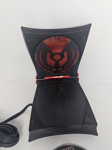 RARE Mattel Hyperscan Console w/ XMen Game Gaming System | eBay