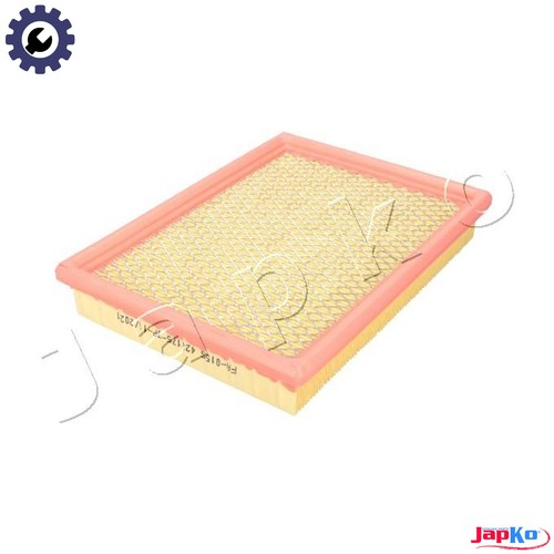 AIR FILTER 20015 FOR CHRYSLER EER 2.7L EGG 3.5L 6cyl 300M 8033001531923 ...