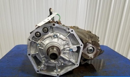 2007-2014 TOYOTA FJ CRUISER AUTOMATIC TRANSFER CASE 4.0L OEM | eBay
