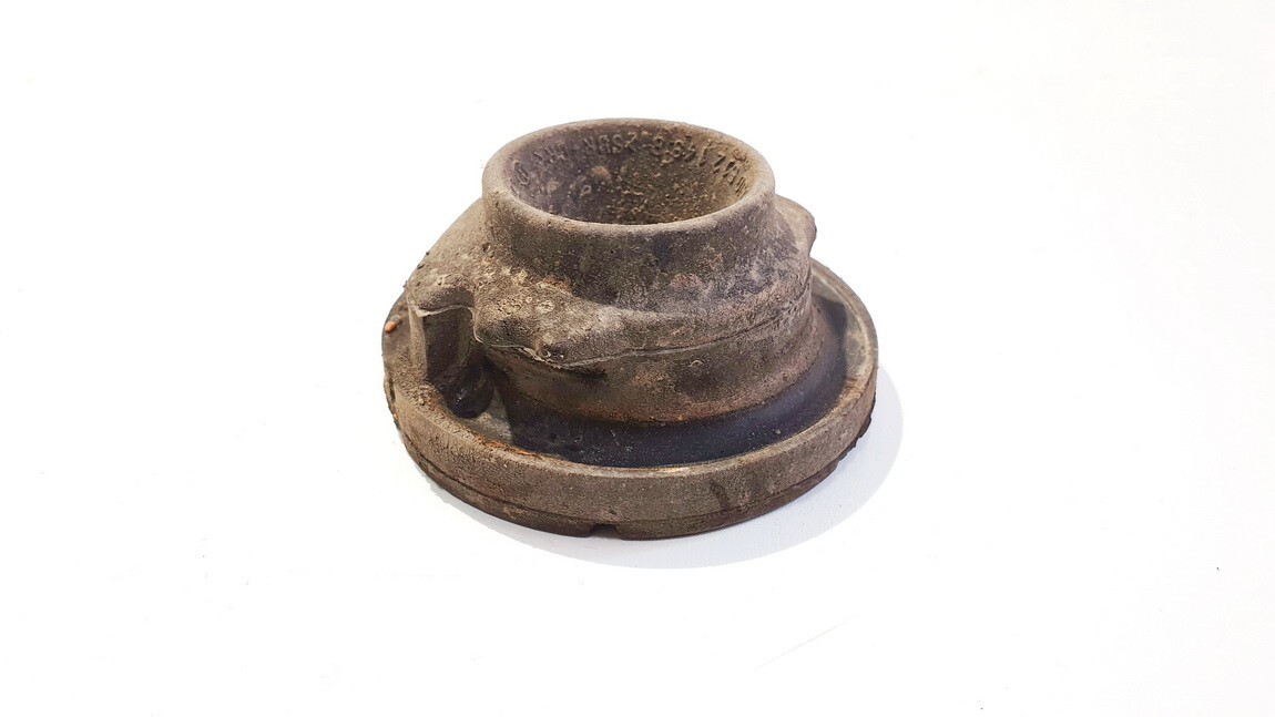 1j0512149b BME Coil Spring, Cap Plate Upper for Volkswagen Polo 2 ...