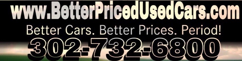 Better Priced Used Cars | eBay Stores