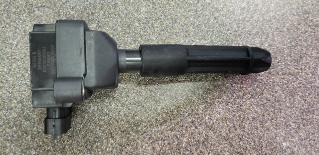 Mercedes-benz C230 BERU Direct Ignition Coil ZS041 0001502880 for sale ...