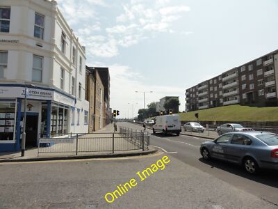 Photo 12x8 Dover, York Street Dover/TR3141 Dover, York Street, A20 ...