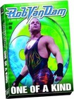 WWE: Rob Van Dam - One of a Kind - DVD By Rob Van Dam,RVD - GOOD ...