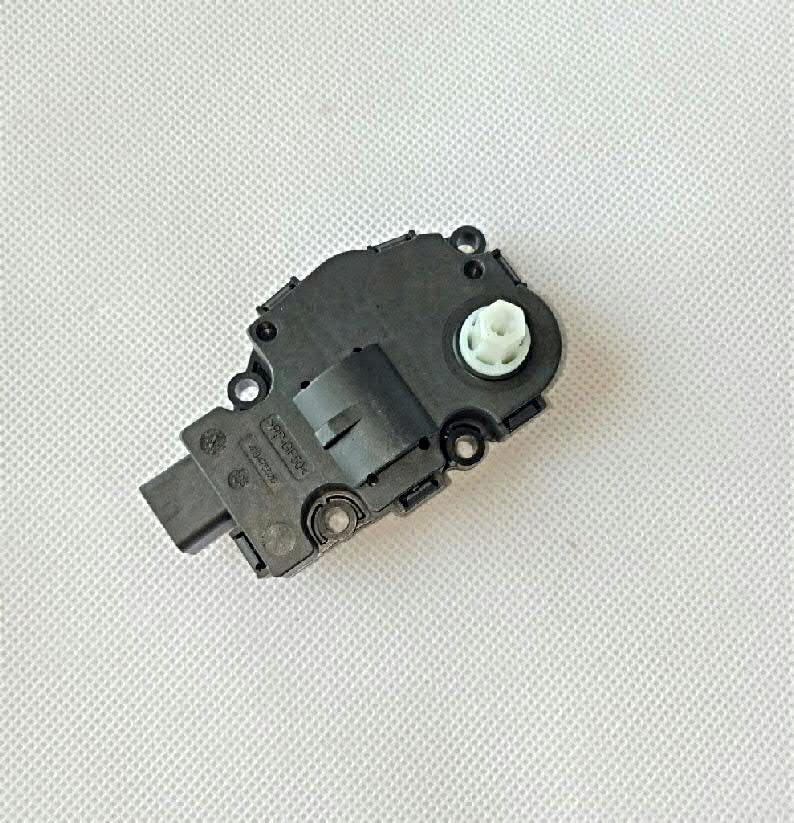 Genuine Servomotor AUDI A4 allroad quattro Avant S4 8K0820511D | eBay