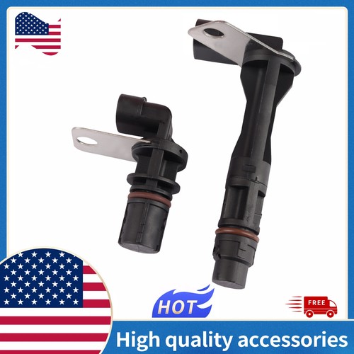 Crankshaft and Camshaft Position Sensor 1500/GMC 5.3L 6.0L For Chevy ...