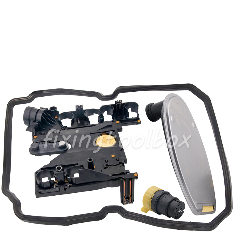 Transmission Valve Body Conductor Plate Kit 1402710080 For Mercedes ...