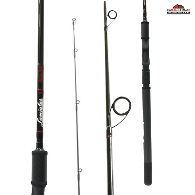 Rods - Lamiglas Spinning Rod