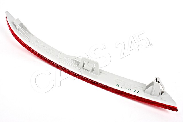 BMW 5 Series F10 Right Rear Bumper Reflector 63147842956 for sale ...