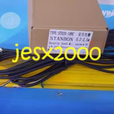 1PC NEW STD20-06NC STANBON safety grating #LM | eBay