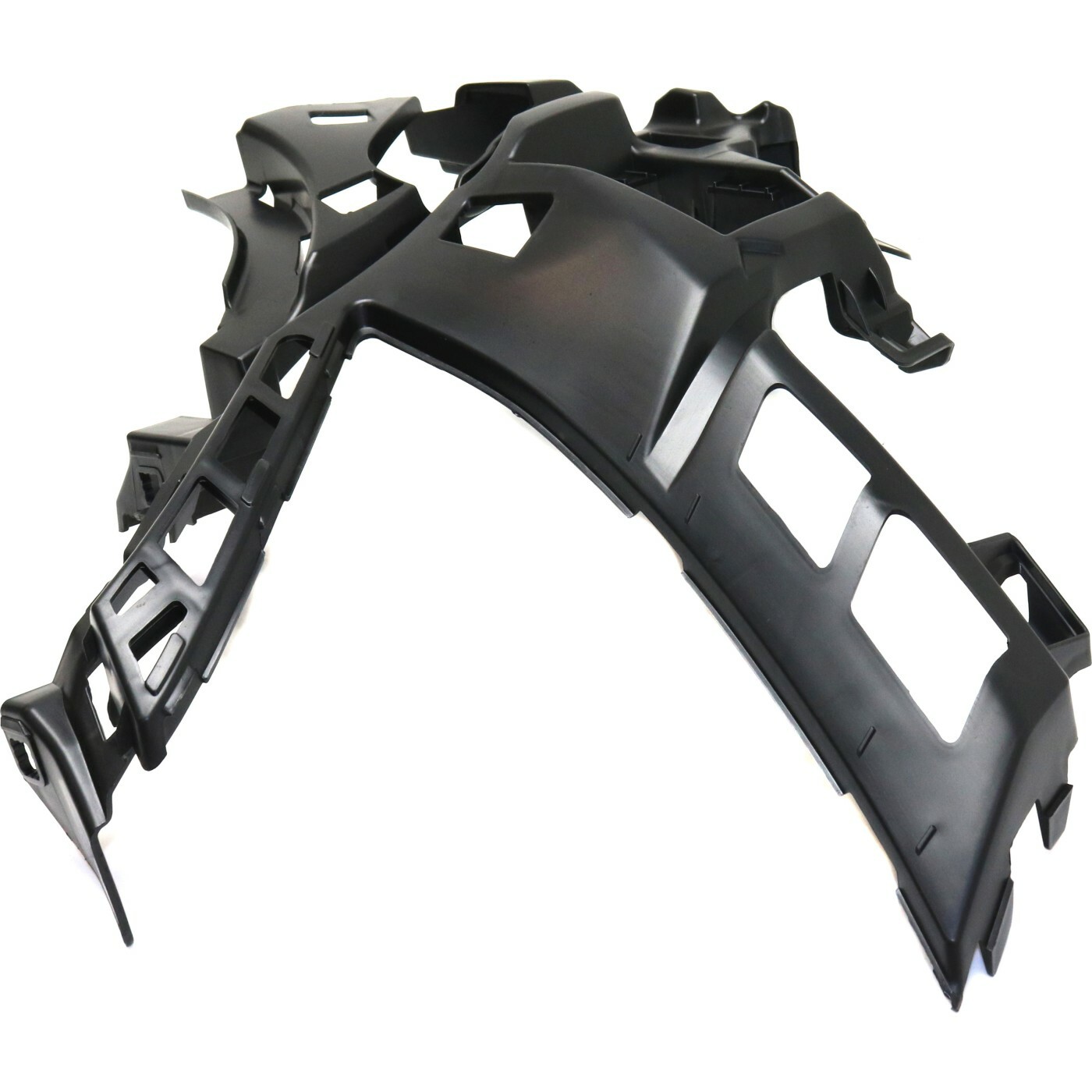 New Front Bumper Retainer right side inner for 2014-2017 Mercedes-Benz ...