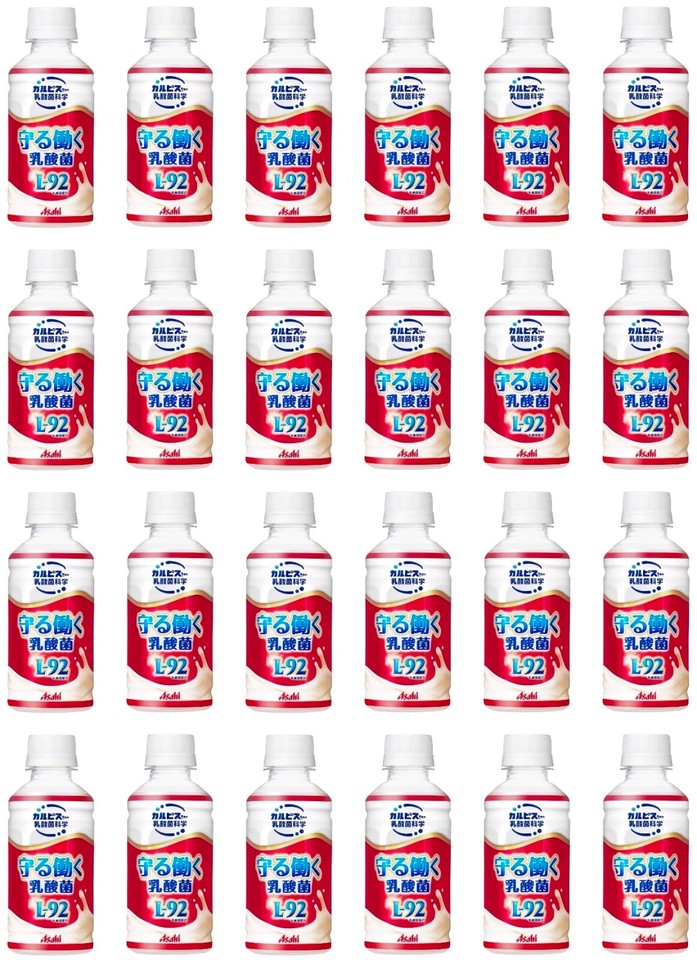 Japanese Calpis Calpico Probiotic L-92 Drink Lactic Acid Bacteria ...