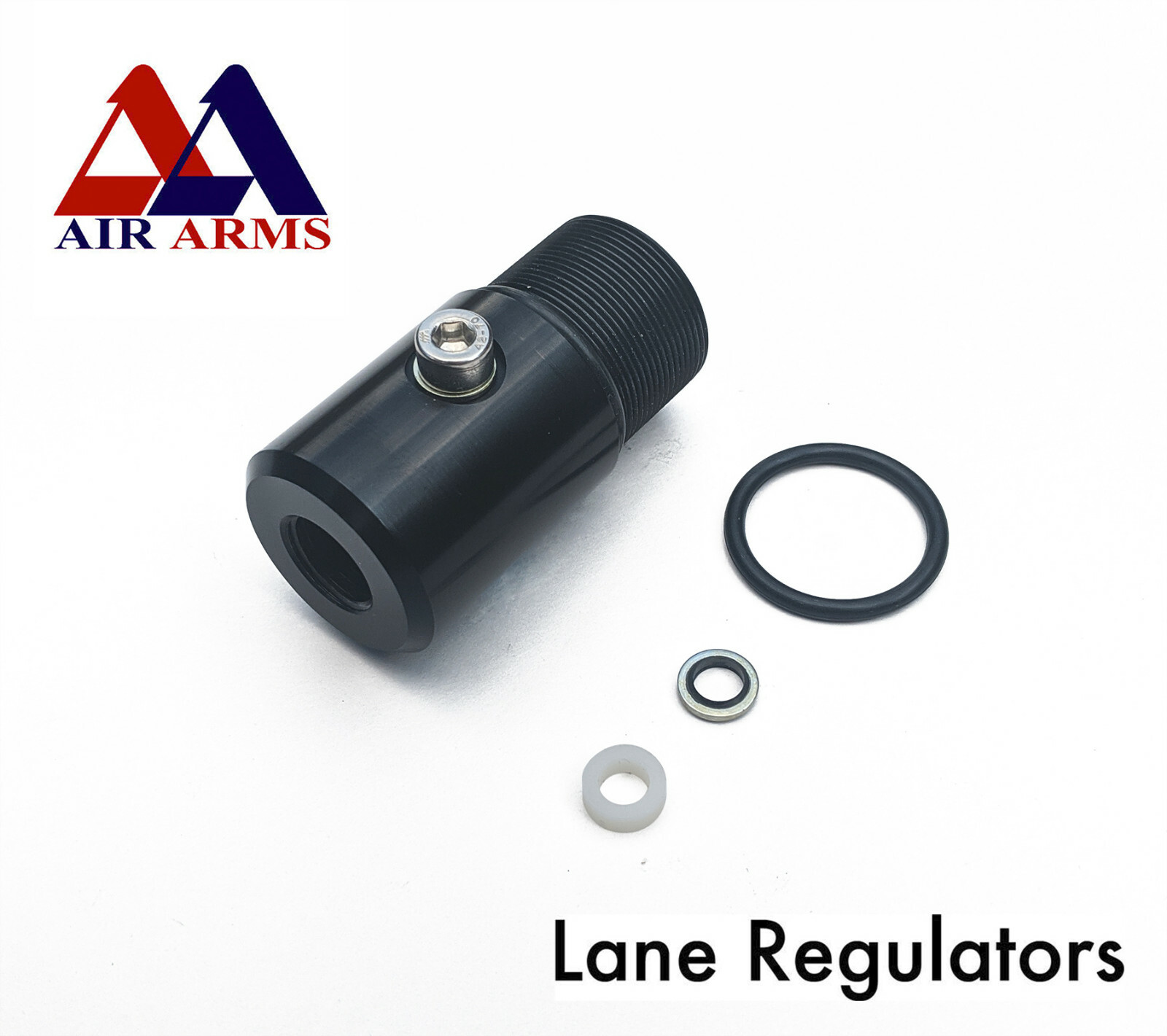 Air Arms S200 Regulator Setting Tool, Suits Lane, Huma, Screw Altaros ...