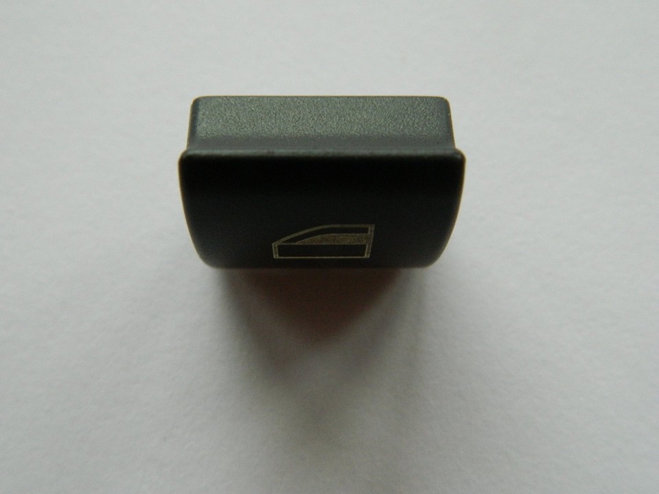 Window Switch Button Cap for BMW E46 323i 325i 330i 328i 323ci 325ci ...