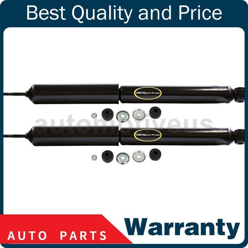 Monroe Rear Shock Absorber For Ford F-100 Ranger 2001 2000 1999 1998 ...