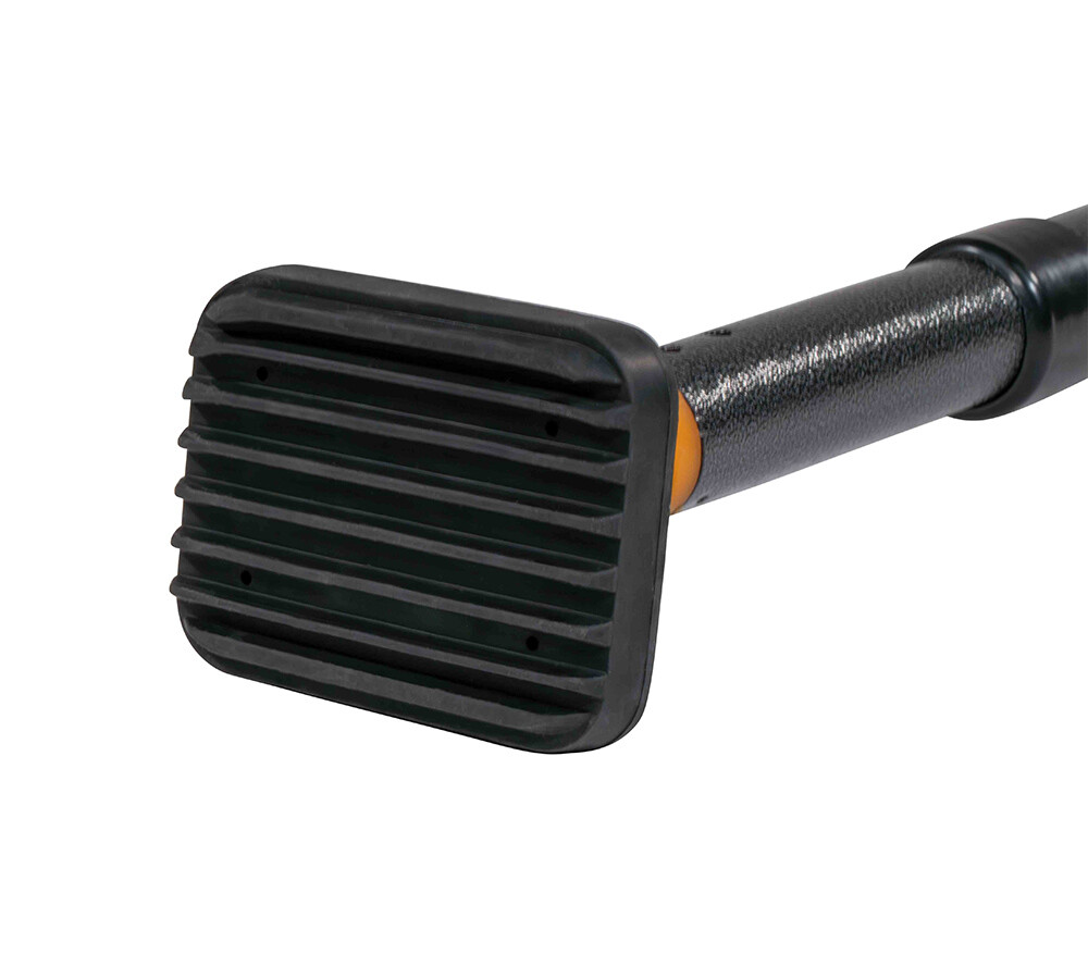 Cabinet Adjustable Support Pole 40"-70" - Telescopic Cargo Bars for ...