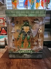 Teenage Mutant Ninja Turtles Super7 Raphael (Ultimates)