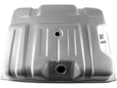 TRQ 66XC22G Rear Fuel Tank Fits 1975-1979 Ford F150 Fuel Tank Fuel Tank ...