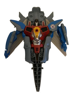 Transformers Robots in Disguise Power Surge Starscream & Mini-Con ...