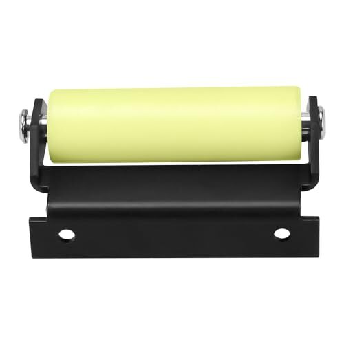 Rv Slide Out Roller Lippert J-36 Slide-Out Roller - Black (276288 ...