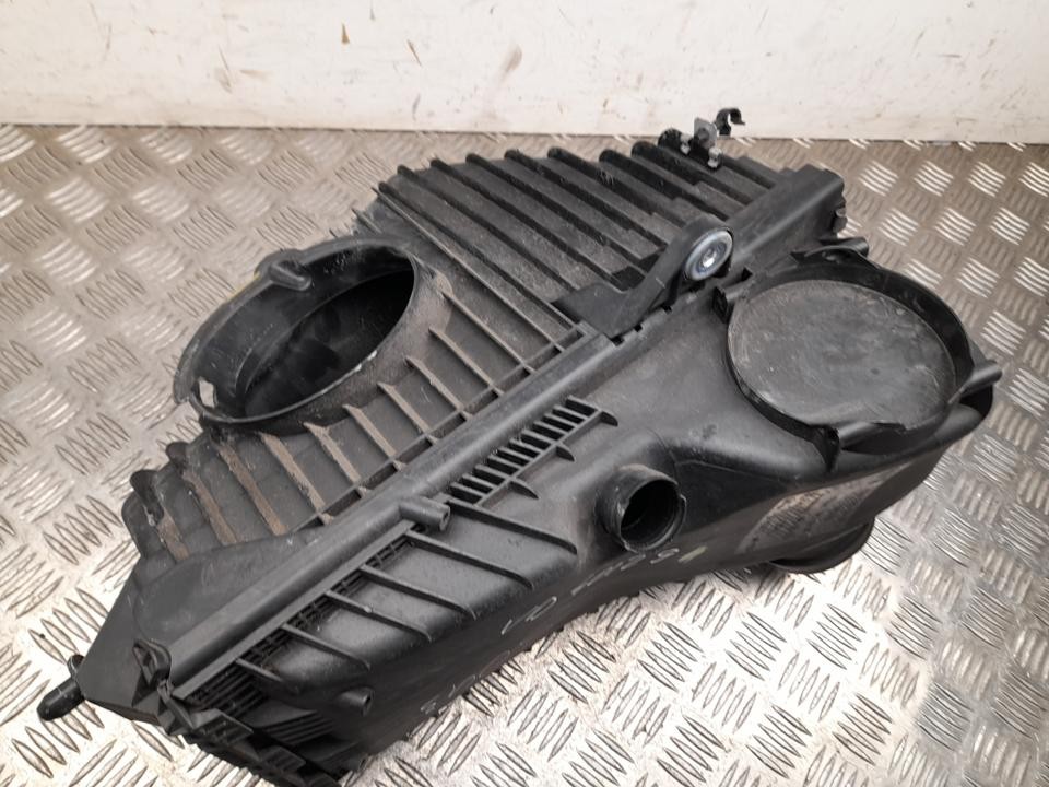 Boîte de filtre à air 7P0129607B Porsche CAYENNE 2017 | eBay