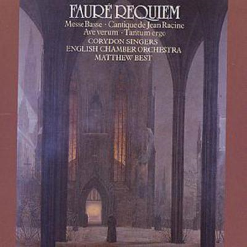 Gabriel Faure REQUIEM (CD) Album (US IMPORT) | eBay