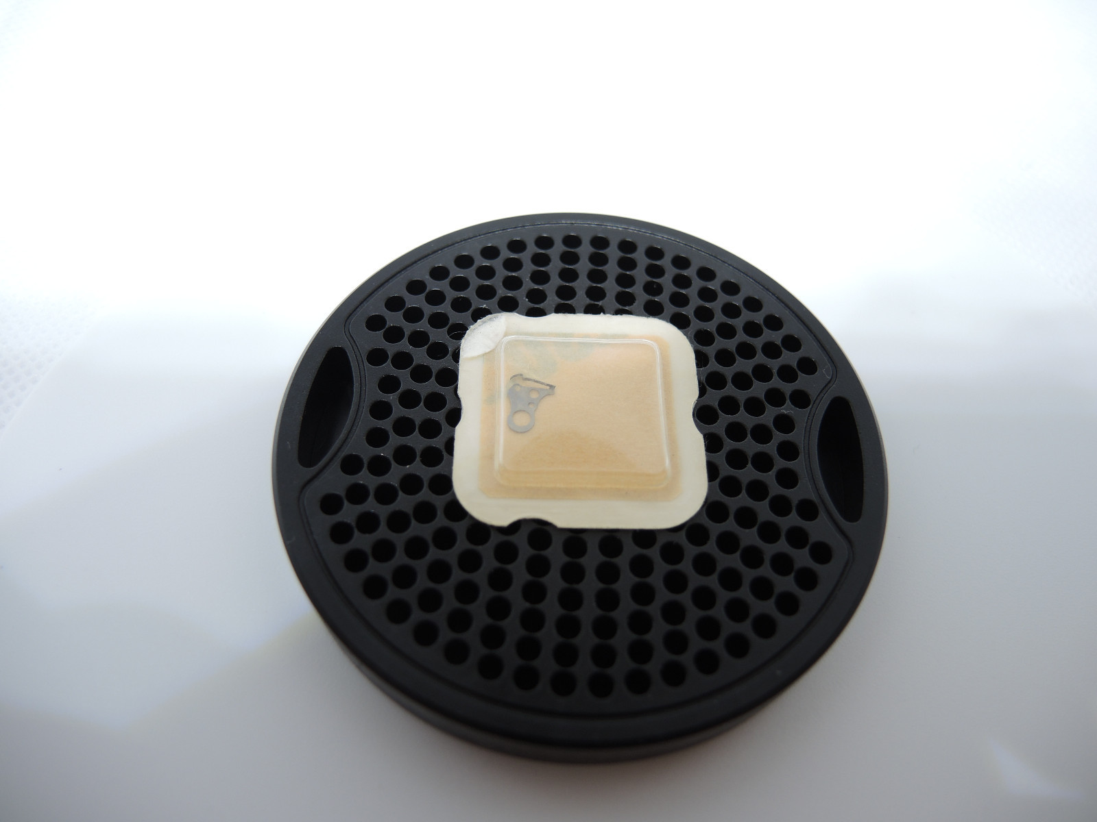 Datumraste für ETA 2892-2, 2892, ESA 554.111, 940.111, 954.111/112, Nr ...