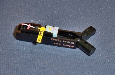 PHONOGRAPH CARTRIDGE ASTATIC 1117d replaces 1144D 1128d BSR 16 3-41d ...