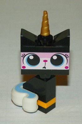 Batman Unikitty - Minifigure Build made with real LEGO® parts | eBay