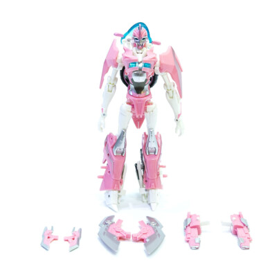 New APC Toys APC-005 Angel Engine TFP Arcee Action Figure toy in stock ...