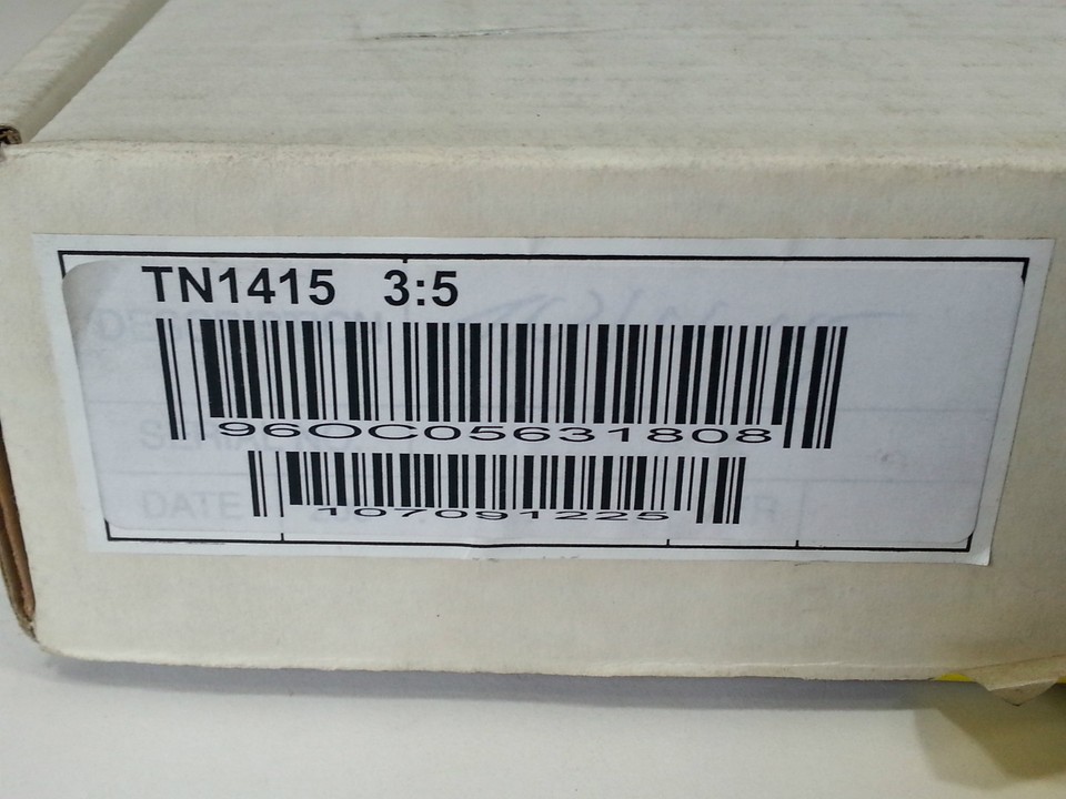 Lucent 5ESS Switch Card TN1415 | eBay