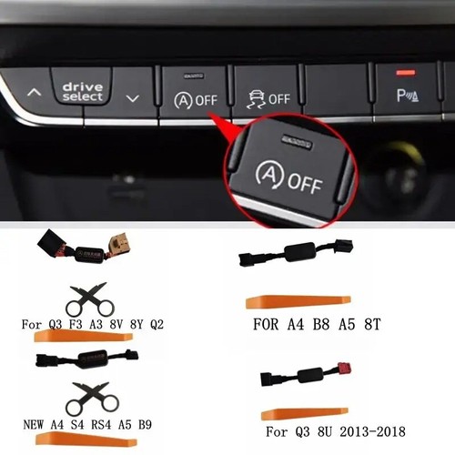 Car Automatic Stop Start Engine System Off Device Control Sensor Car ...