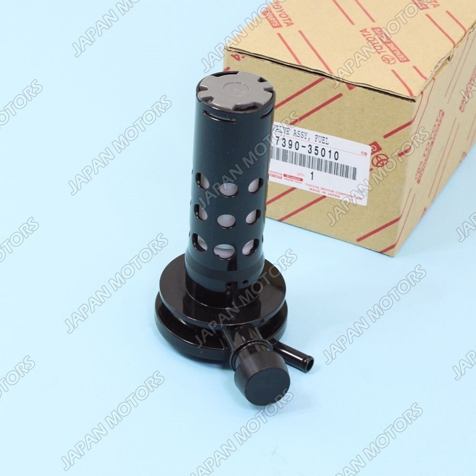 Genuine Toyota 4Runner 2001-02 Tacoma Fuel Tank Over Fill Check Valve ...
