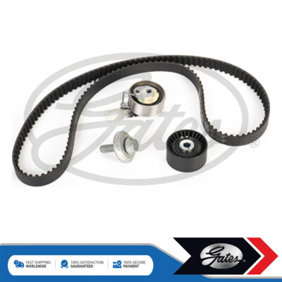 Fits Ford Citroen Peugeot DS Toyota Vauxhall Opel Timing Cam Belt Kit ...