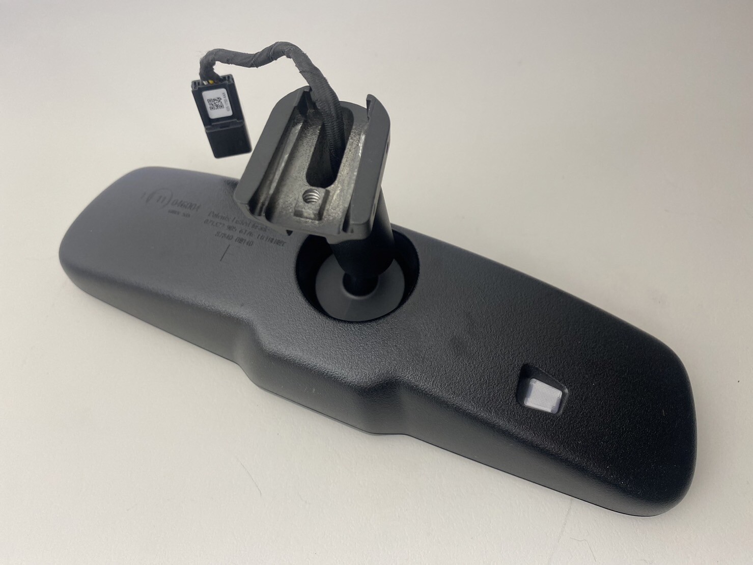 Auto Dim used OEM rear view mirror interior For LEXUS IS 250 350 2006 ...