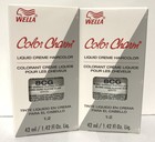Wella Color Charm Liquid Haircolor, 8CG LIGHT PLATINUM GOLD BLONDE ...