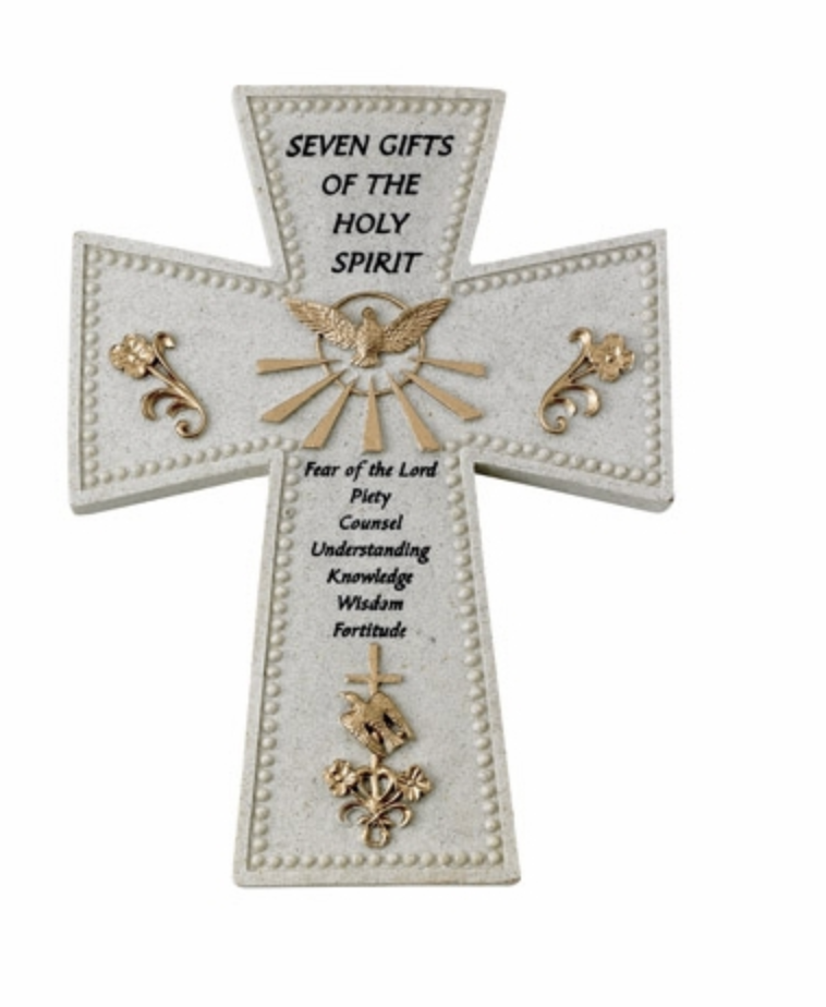 Catholic Fortitude Symbol