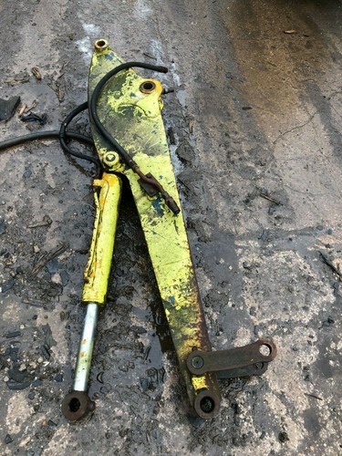 JCB 803 DIPPER ARM ONLY | eBay